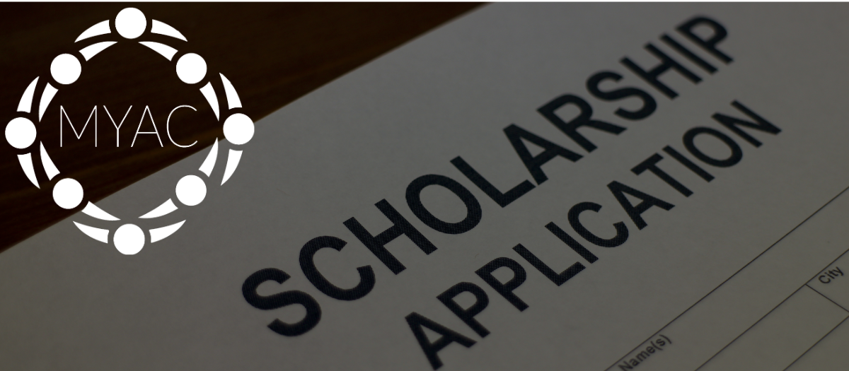 Application period opens for MYAC Leadership Scholarship - City of ...