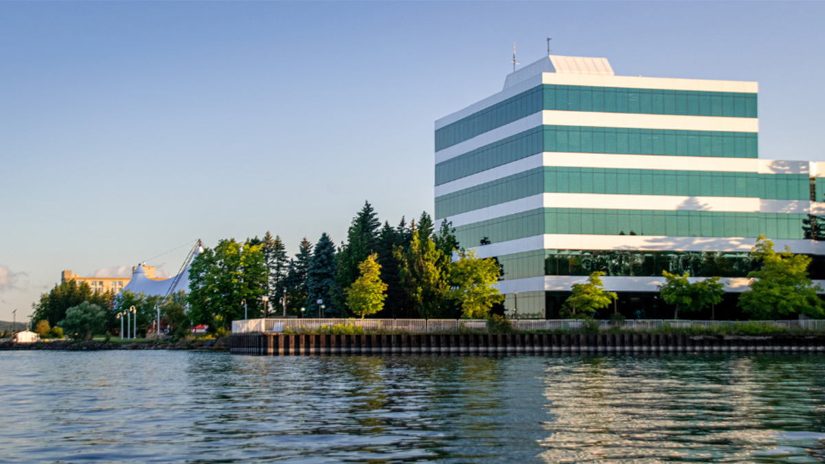 Tender Notice: Sault Ste. Marie Museum Window Replacement - City of ...