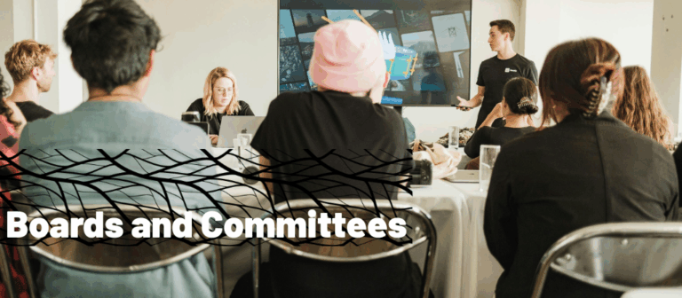 Local boards and committees recruiting members - City of Sault Ste. Marie