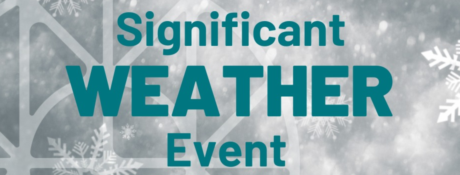 Significant Weather Event - April 2, 2026 - City of Sault Ste. Marie